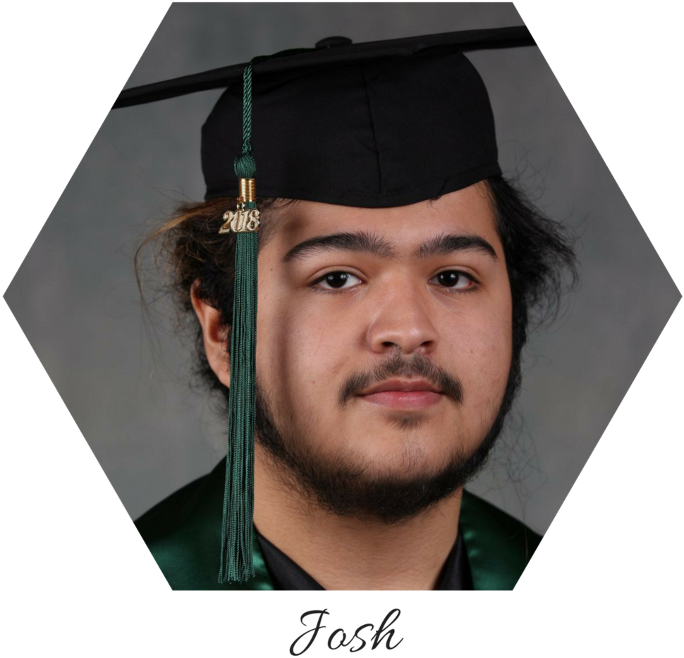 Download Josh - Portable Network Graphics PNG Image with No Background ...