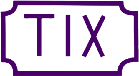 Download Tix Icon V2 - Studio Bb PNG Image with No Background - PNGkey.com