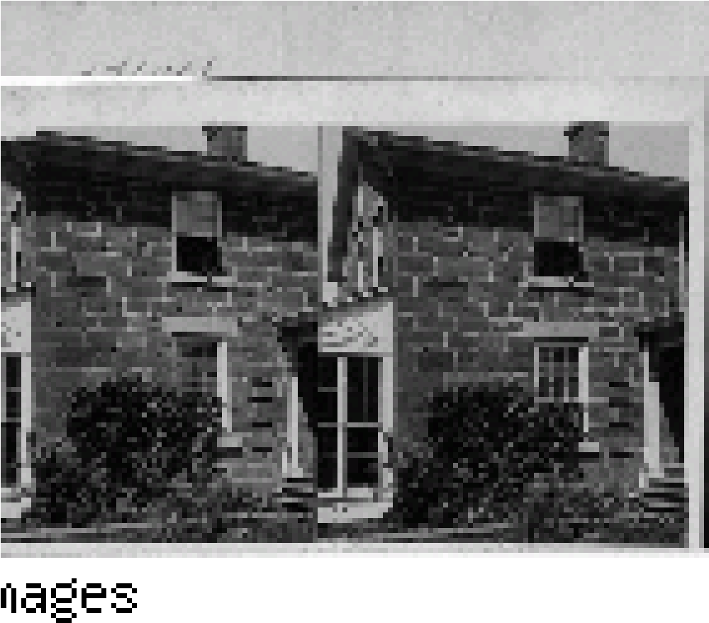 Download East Side Of House Showing Window Where Joseph Smith - Tucker ...