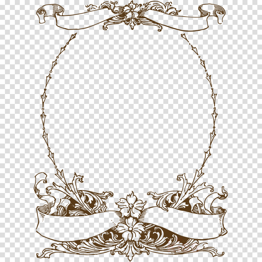 Oval Frame Pink Clipart Borders And Frames Picture - Clip Art - Free ...