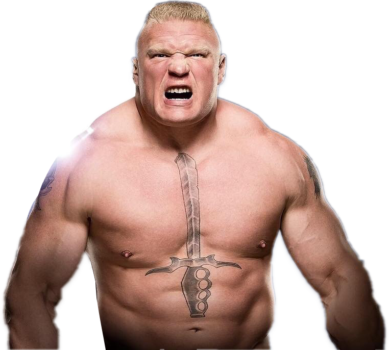 Download Brock Lesnar Transparent - Wwe Brock Lesnar Png PNG Image with No Background - PNGkey.com