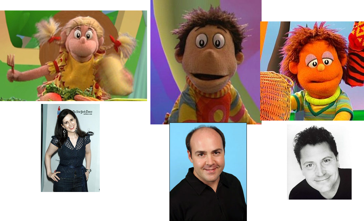 Download Muppet Wiki Behind The Scenes The Wubbulous World Of ...