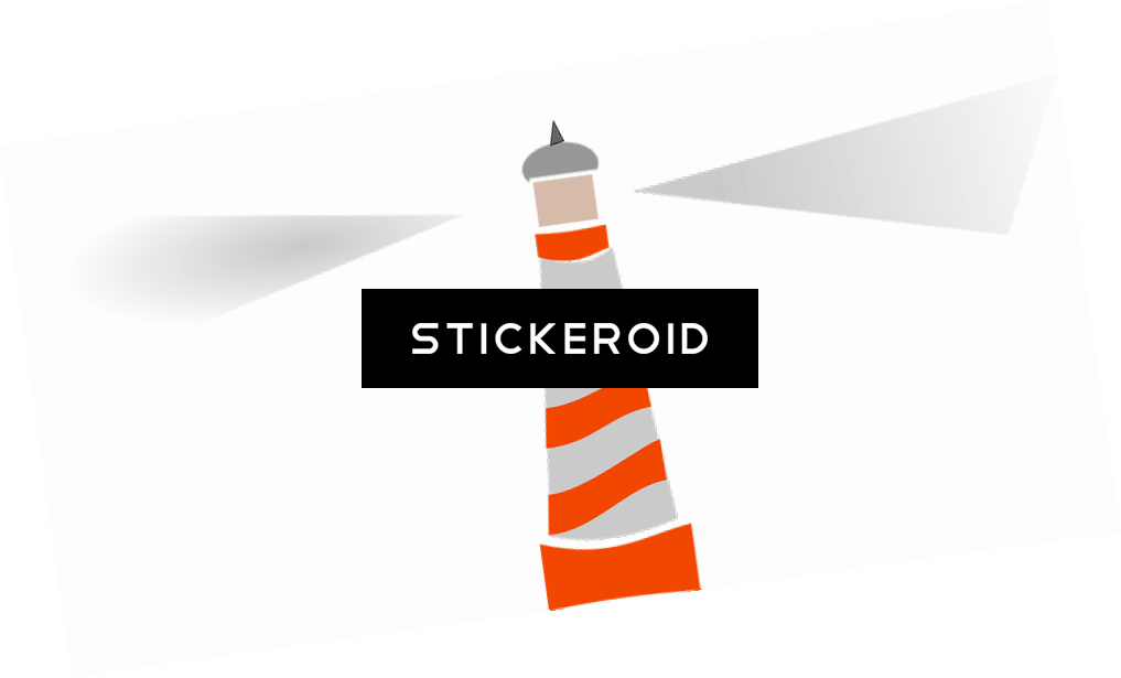 Download Lighthouse Rays Of Light - Graphic Design PNG Image with No ...