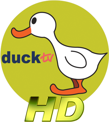 Duck Tv Is The Television Channel For Children 0 - Duck Tv - Free ...