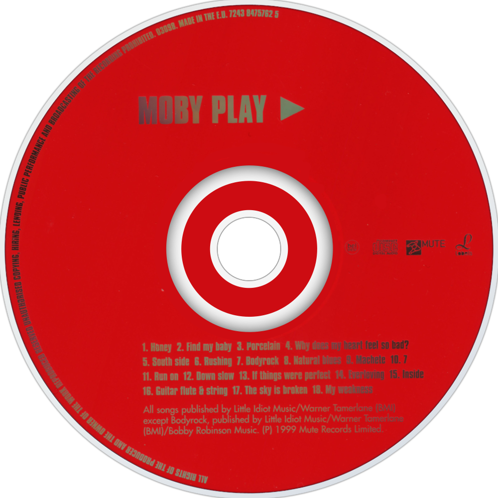 Download Play By Moby - Twitter PNG Image with No Background - PNGkey.com