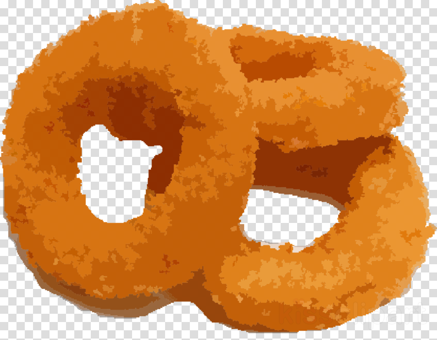 Download Clip Art Onion Rings Clipart French Fries Onion Ring - Onion ...