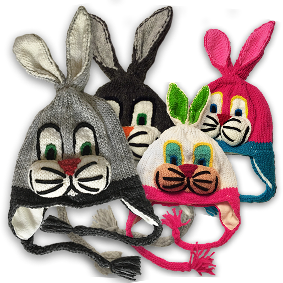 Bunny - Mask - Free Transparent PNG Download - PNGkey