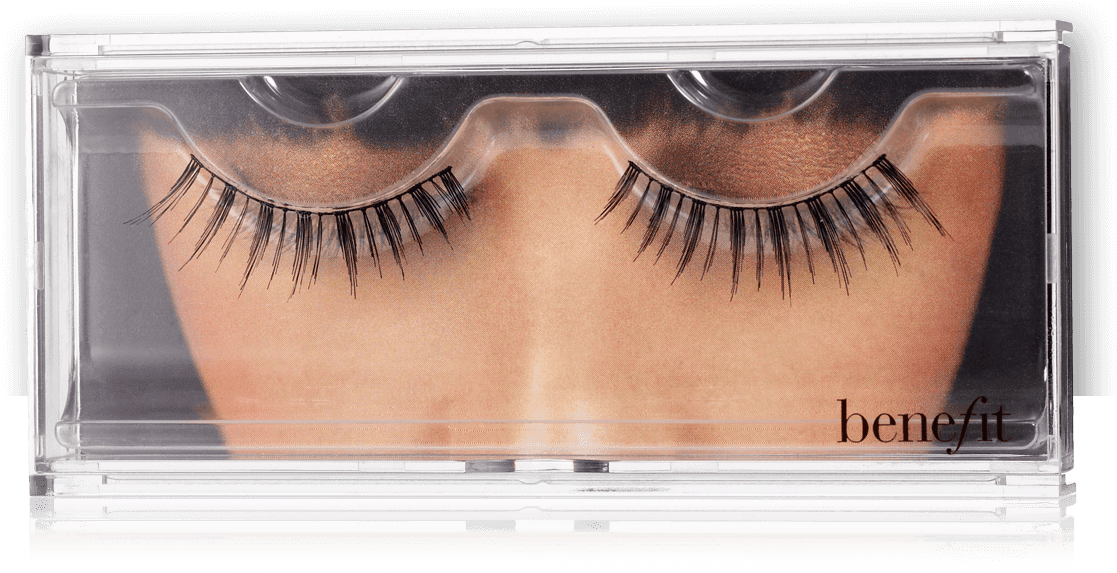Download Angel Lash Fake Eyelashes - Benefit 'angel' False Eyelashes ...