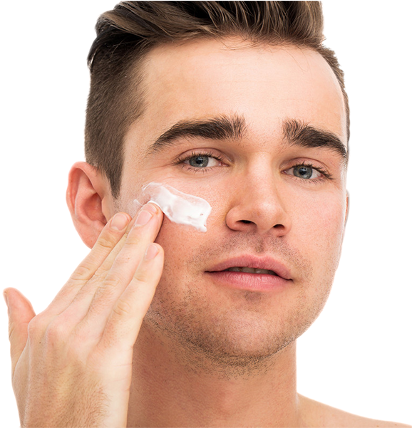 Download Men's Skin Care - Men Skin Care Png PNG Image with No ...