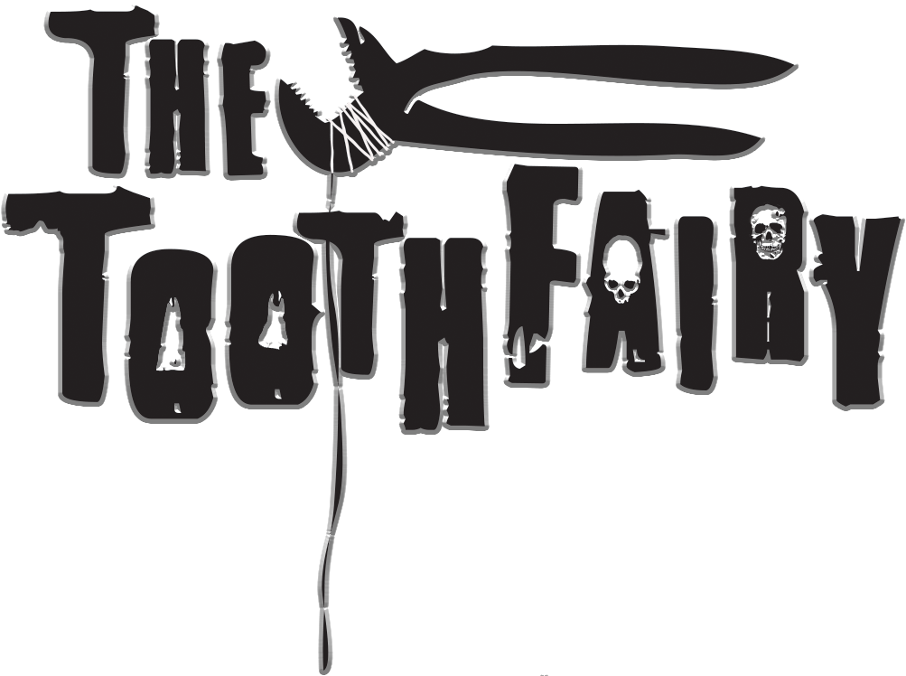 Download Toothfairy - Knotts Scary Farm Logo PNG Image with No ...