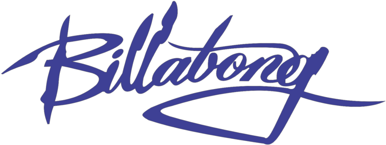 Billabong Logo - Free Transparent PNG Download - PNGkey