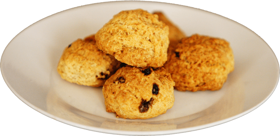 Download Cookie Tuesdays Freshly Baked - Cookie PNG Image with No ...