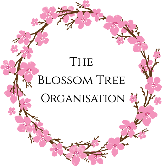 Blossom Tree Logo - Orchid - Free Transparent PNG Download - PNGkey