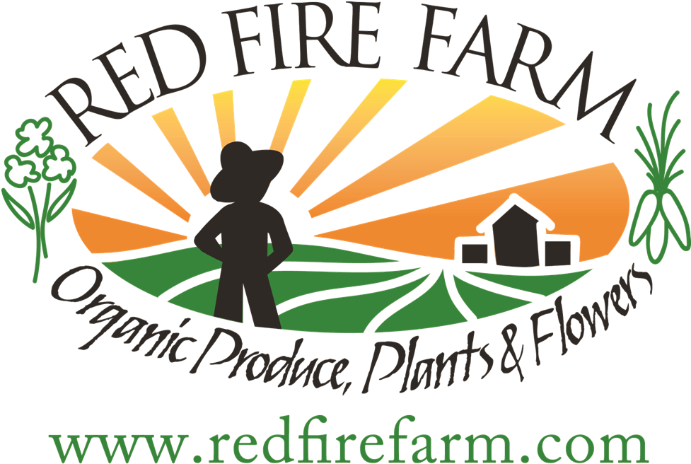 Download Red Fire Farm Transparent - Red Fire Farm PNG Image with No ...