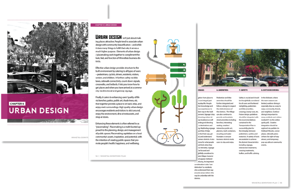Download Kohler Ridge Master Plan - Graphic Design Marketing Packet ...