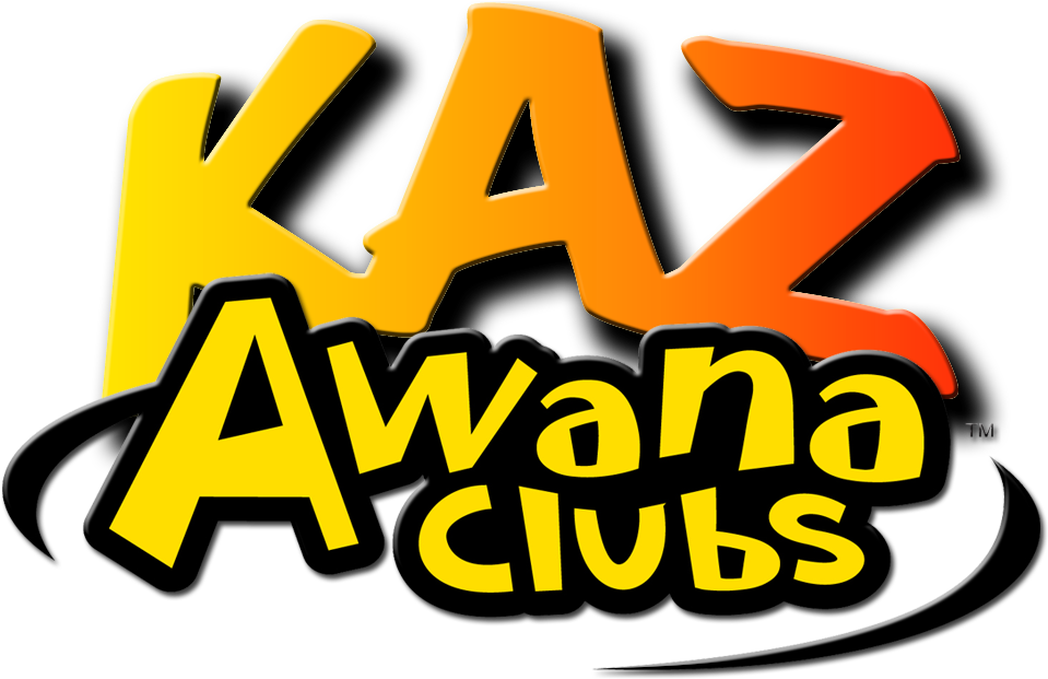 Download Register Online Now For Awana 2018-19 - Awana Clubs Logo PNG ...