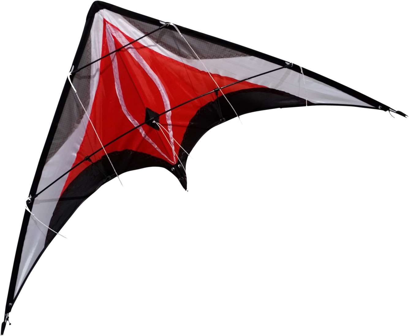 Fire Fly - Sport Kite - Free Transparent PNG Download - PNGkey