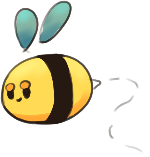 Download Bee - “ - Beehive PNG Image with No Background - PNGkey.com