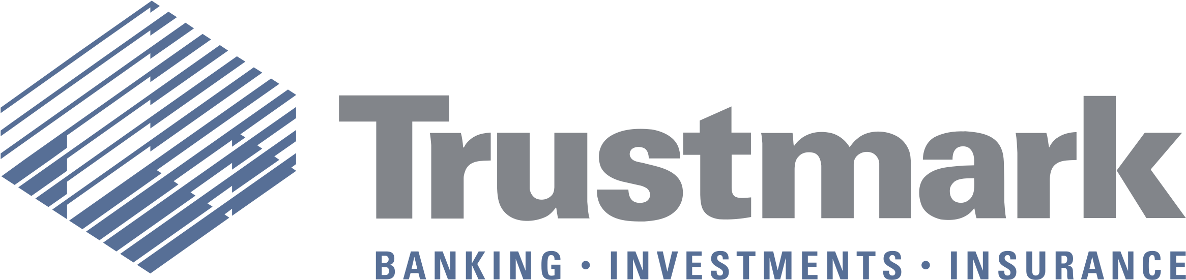 Download Trustmark National Bank Logo Png Transparent - Trustmark Bank ...