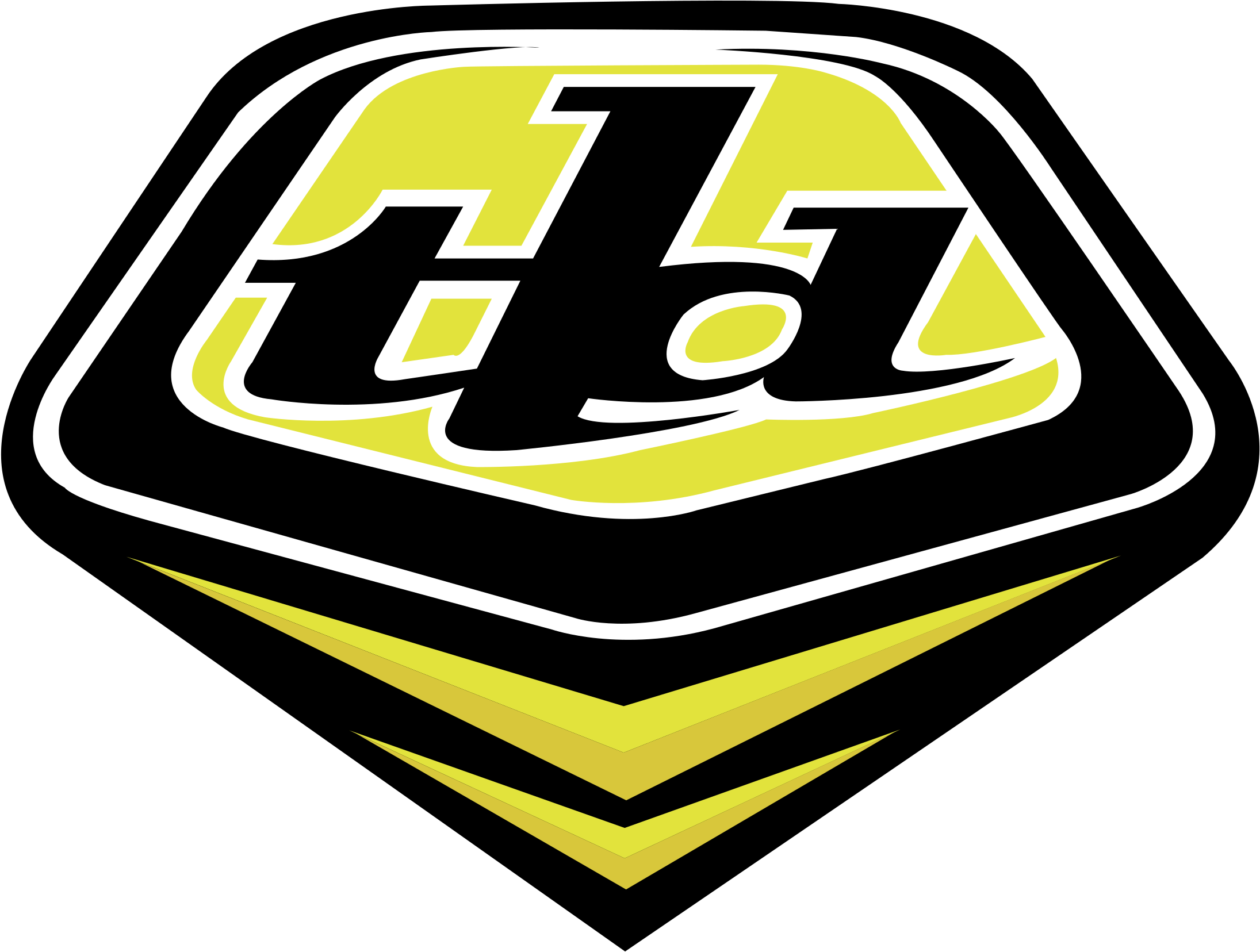 Download Troy Lee Designs Logo Png Transparent - Troy Lee Designs PNG ...