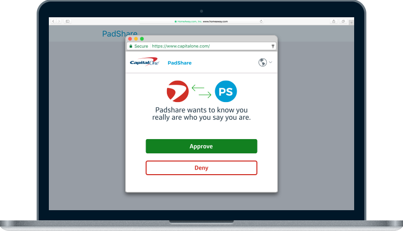 Download Capital One Launches Digital Identity Api Solutions - Capital ...
