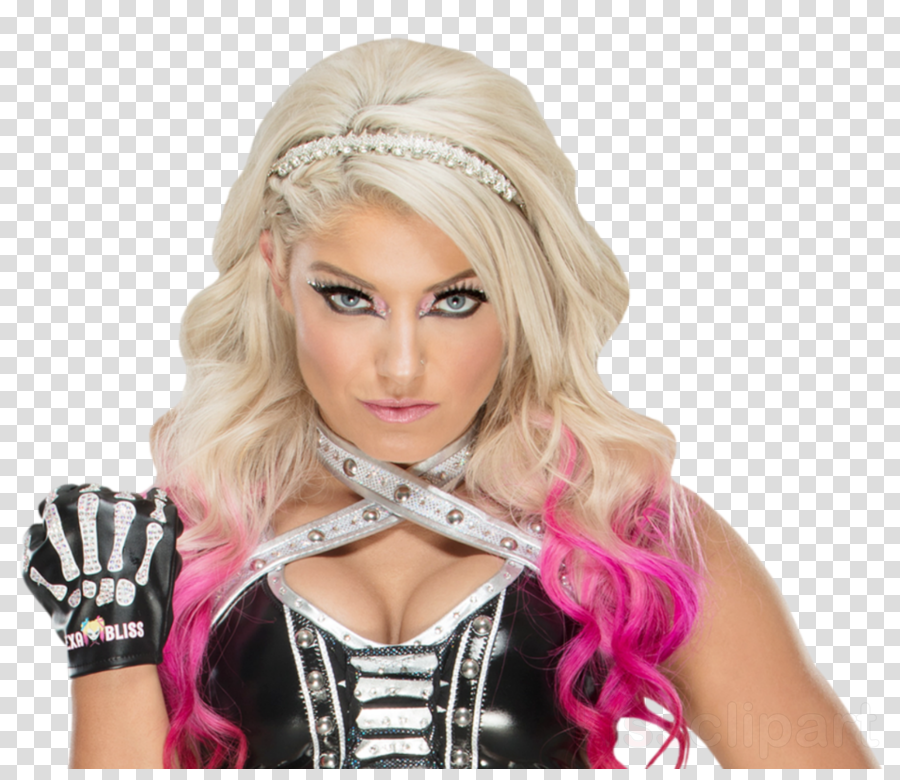 Download Alexa Bliss Png 2017 Clipart Alexa Bliss Wwe Raw Womens