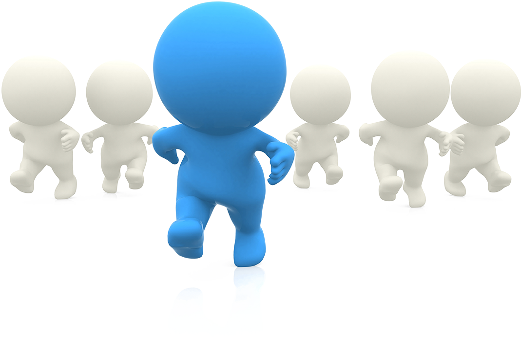 Download Management Manager Leadership Businessperson - Animation Image ...