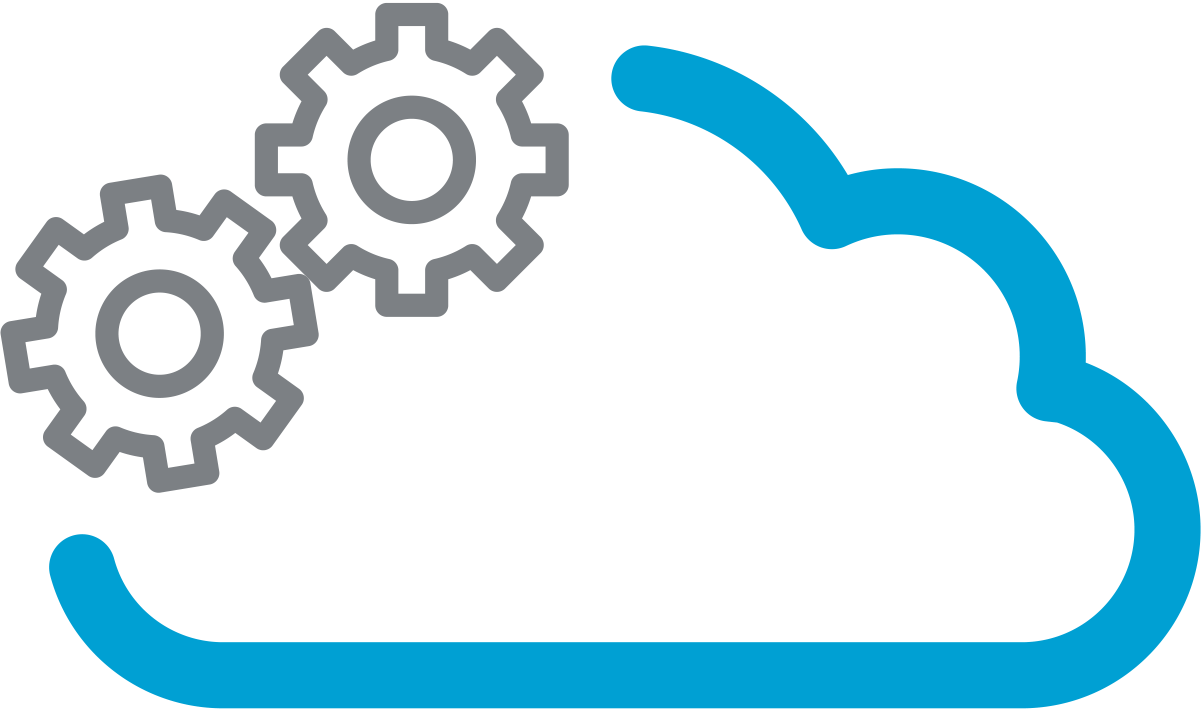 Clipart Clouds Animated Gif - Implementation Icon - Free Transparent ...