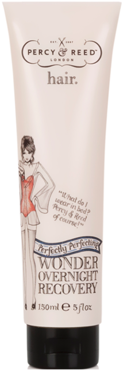 Download Image - Percy & Reed Perfectly Perfecting Wonder Overnight PNG ...