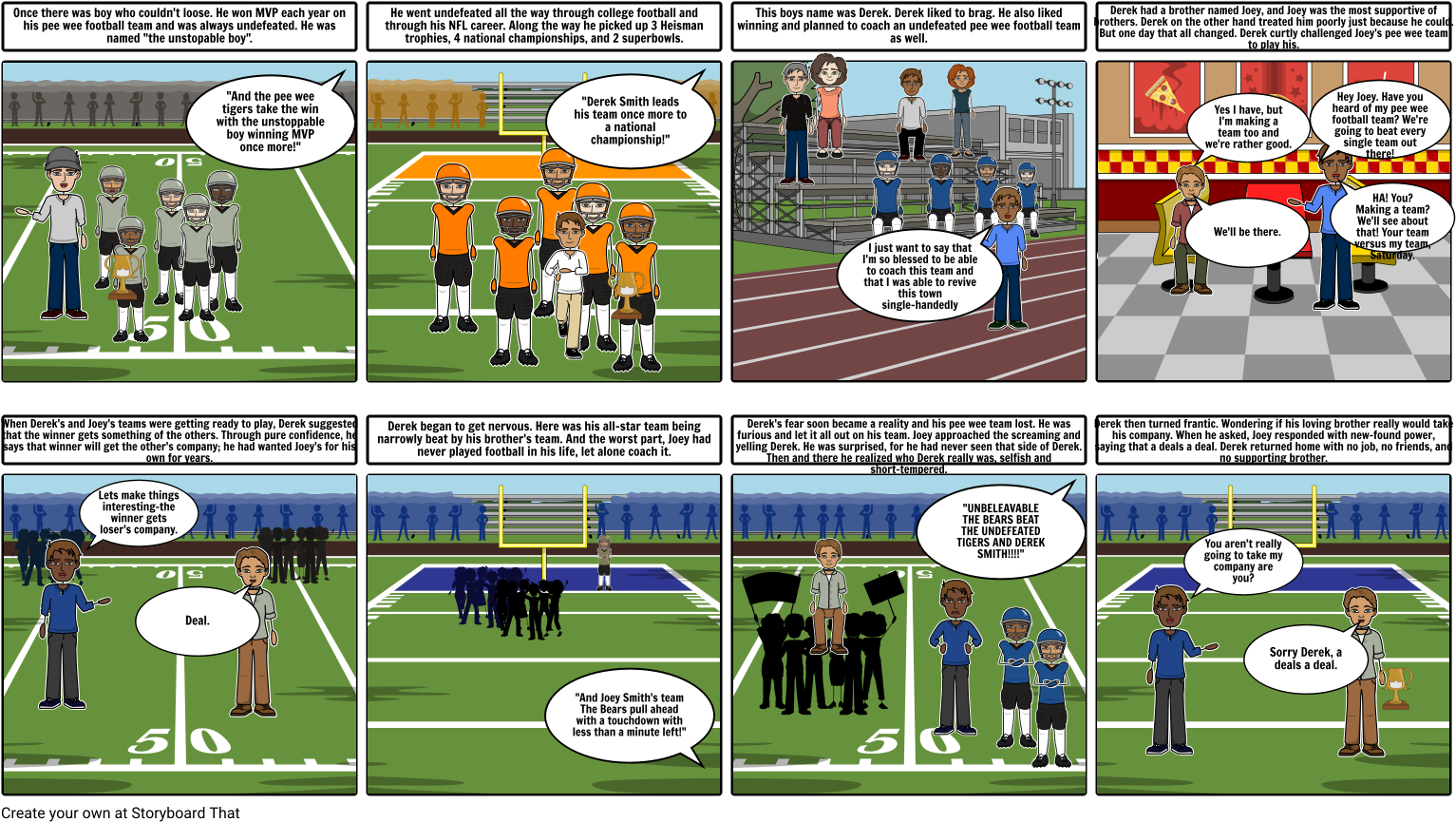 Download Sometimes You Win, Sometimes You Learn - Comics PNG Image with ...