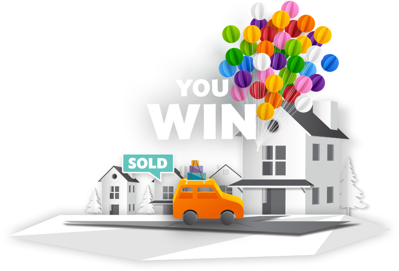 Download With Joydrive Dealers, You Win - City Car PNG Image with No ...