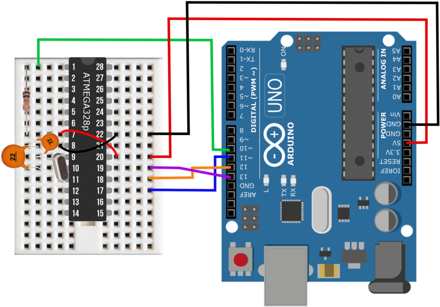 Download Arduino Internet Of Things Part PNG Image with No Background ...