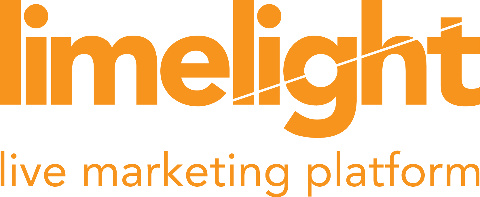 Logo - Limelight Live Marketing Platform - Free Transparent PNG ...
