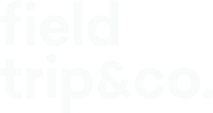 Download Field Trip Logo - Traffic Sign Construction Area PNG Image ...