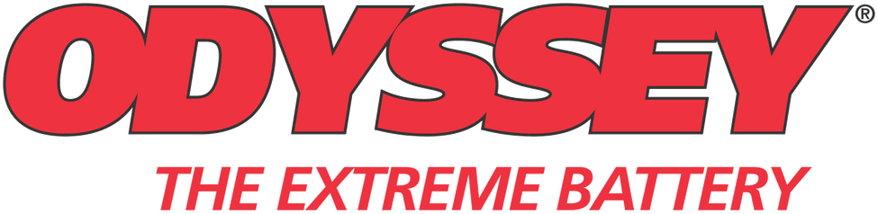 Odyssey Batteries - Odyssey Batteries Logo - Free Transparent PNG ...