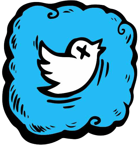 Download Follow Us On Facebook Follow Us On Twitter - Twitter PNG Image ...