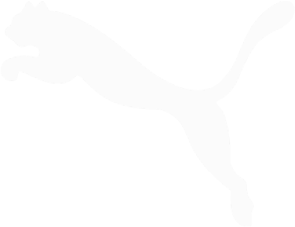 Puma Logo Png Transparent Images - Puma Logo White Png - Free ...