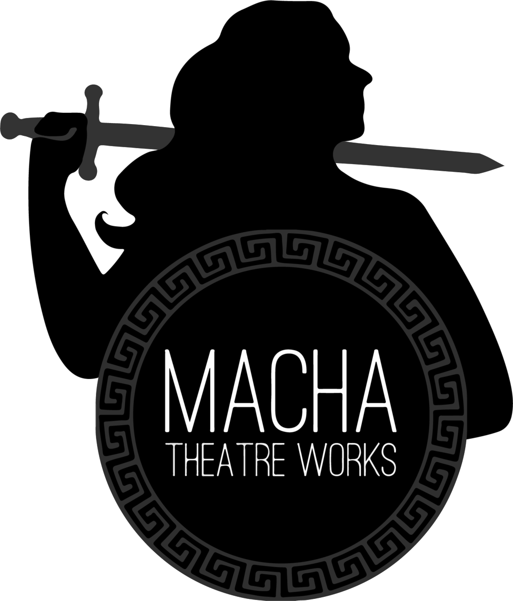 Download Macha Full Logo No Hair Lines - Portable Network Graphics PNG ...