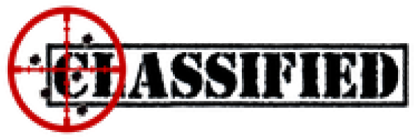 Download Classified Stamp Png Transparent Images - Secrets Exposed By ...