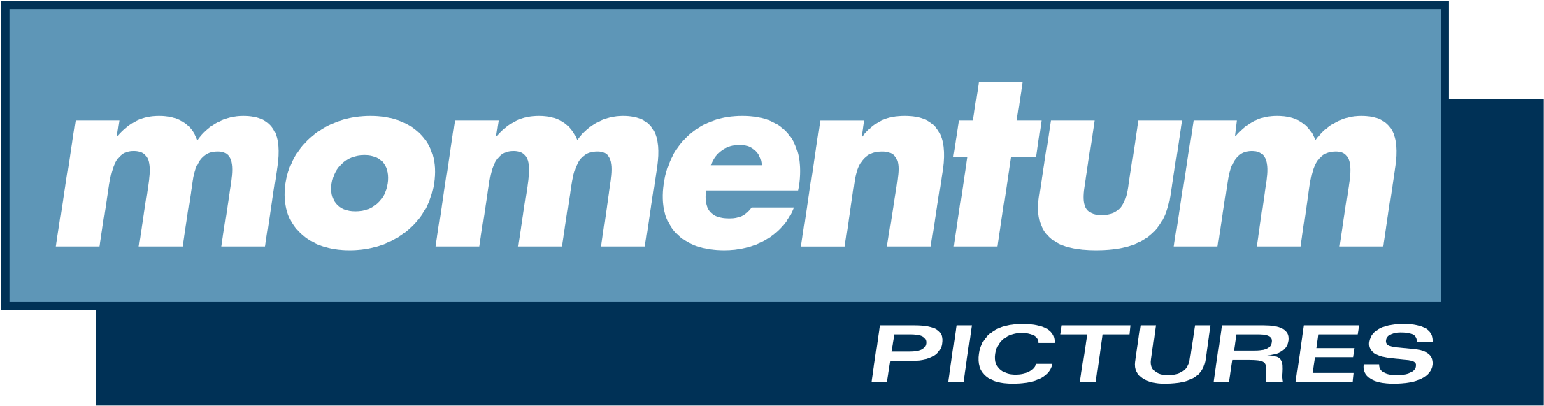 Download Momentum Pictures Logo Png Transparent - Quentin Tarantino ...