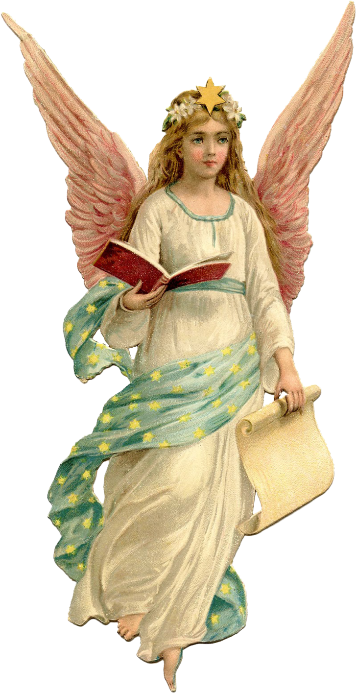 Download Angel Png Transparent - Angel Png PNG Image with No Background ...