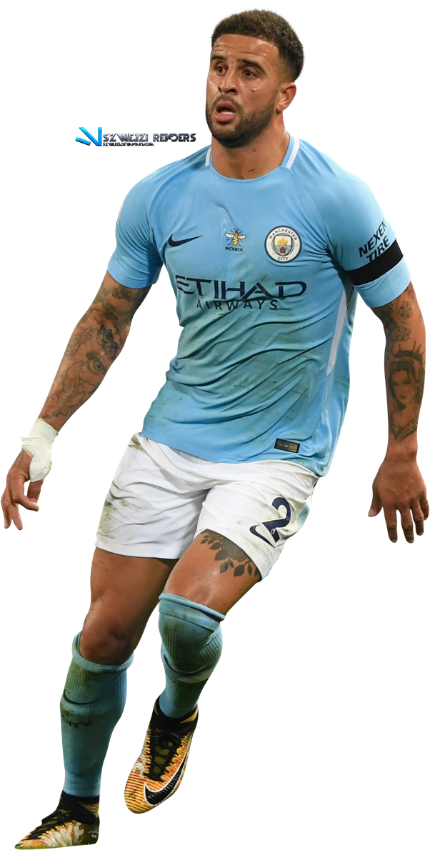 Download Kyle Walker Png PNG Image with No Background - PNGkey.com