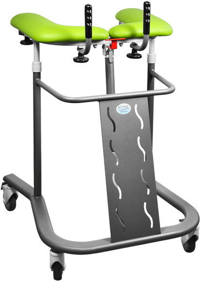 Download Walking Trolleys Standard, High And Maxi - Ato Walker PNG ...