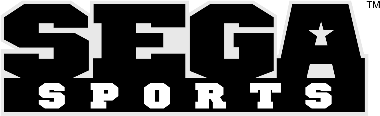 Sega Sports Logo Png Transparent & Svg Vector Freebie - Virtua Racing ...