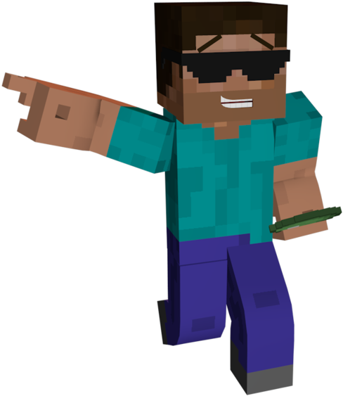 Download Minecraft PNG Image with No Background - PNGkey.com