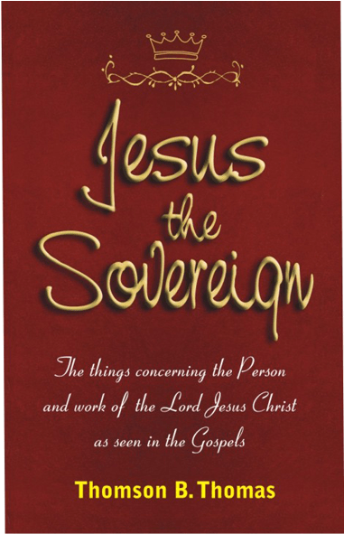 Download Jesus The Sovereign - Calligraphy PNG Image with No Background ...