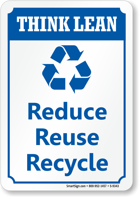 Download Think Lean Signs - Glass Only With Graphic Stencil 24 X PNG ...