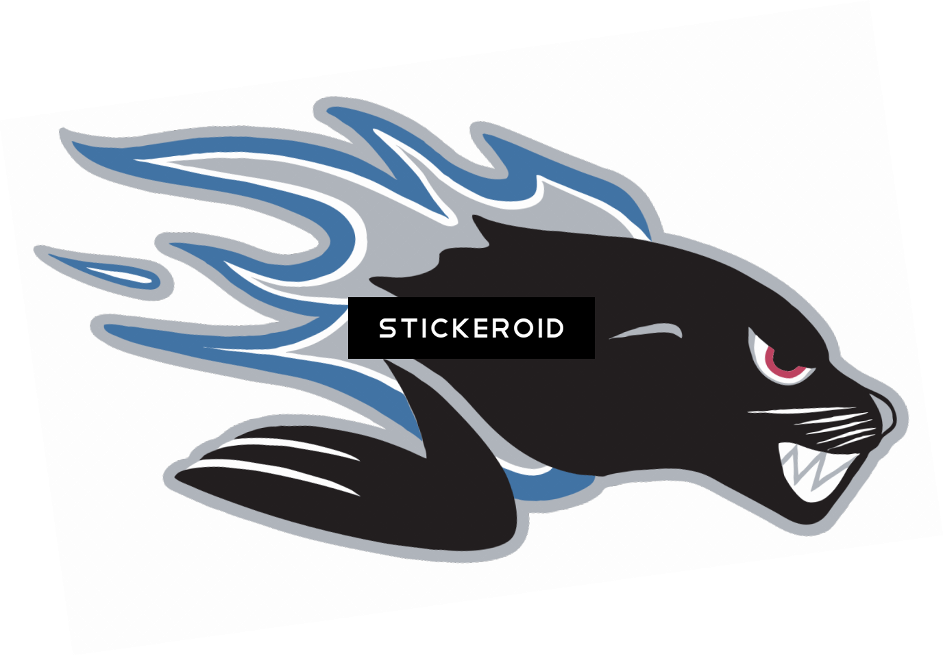 Download Saint John Sea Dogs Logo PNG Image with No Background - PNGkey.com
