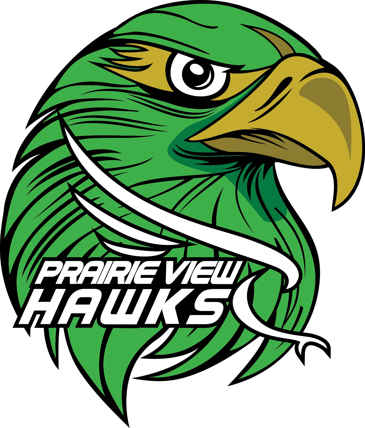 Download School Logo - Prairie View Elementary School PNG Image with No ...