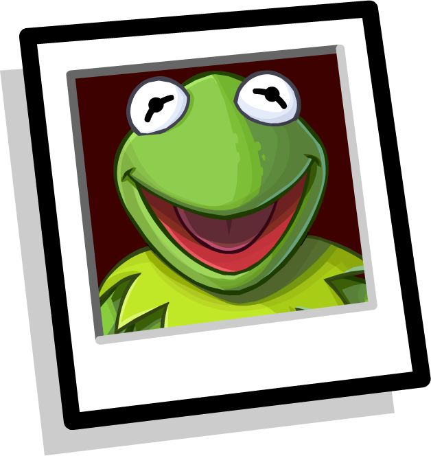 Download Kermit The Frog's Giveaway Icon - Kermit The Frog PNG Image ...
